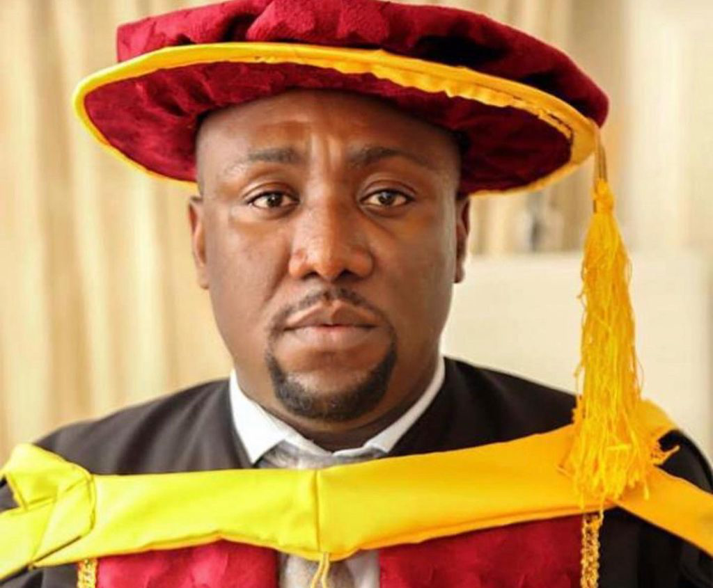 Emeka Ikedi joins APC, boosts party’s strength in Imo - Vanguard News