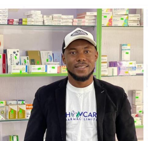 Inside a pharmacist’s fight to protect Nigerians from fake drugs - Vanguard News