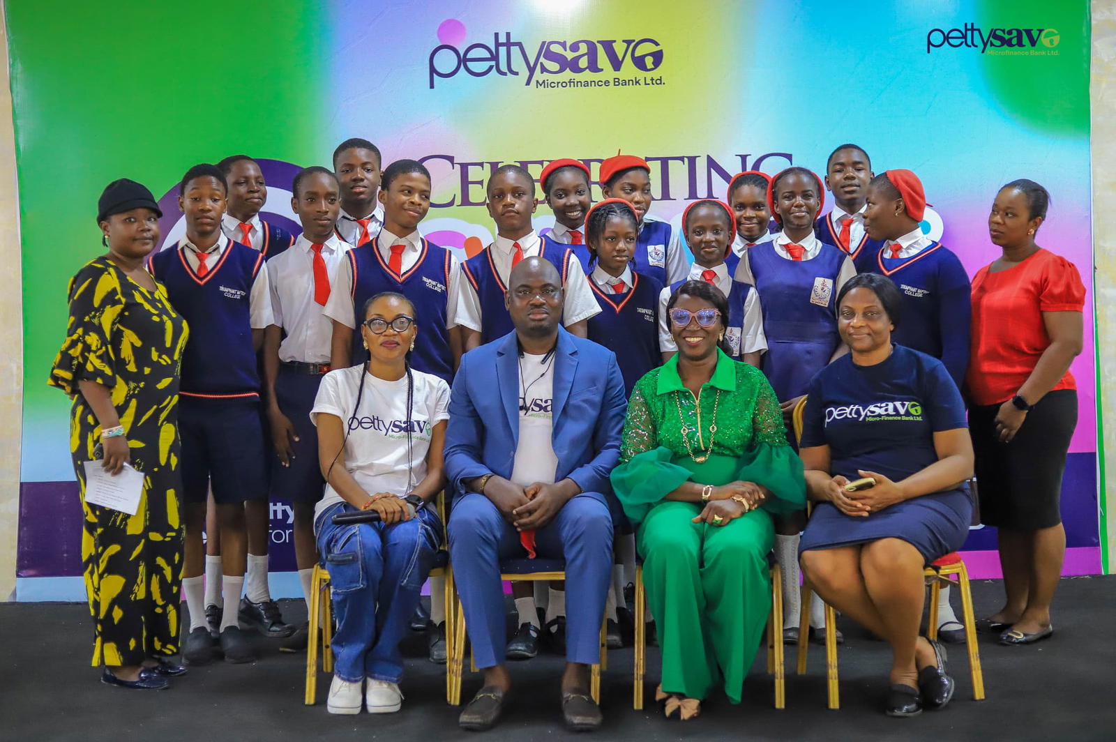 MFB marks children’s day with financial literacy event - Vanguard News