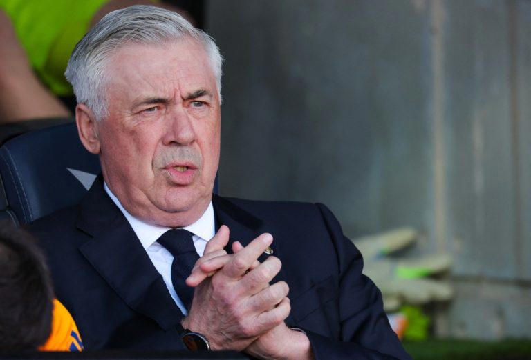 Brazil announce Carlo Ancelotti as new head coach - Vanguard News