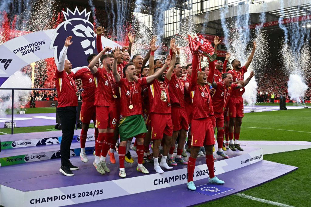 Premier League 2024/25: Winners and losers - Vanguard News