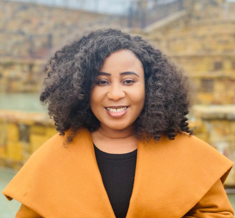Blessing Nwachukwu's Japa Story: Lost $30,000 to visa fraud, now a tech ...
