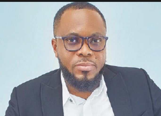 Fifteen years of impact: Chibueze Amadi's enduring legacy at Shell and ...