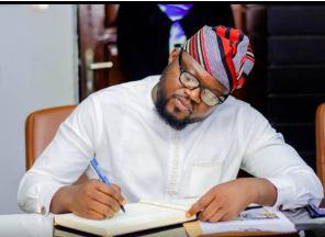 FG appoints Daser Chairman National Digital Literacy Technical ...