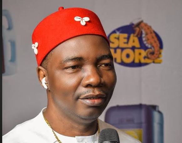 Anambra South constituency suffering huge losses since Senator Ubah's ...