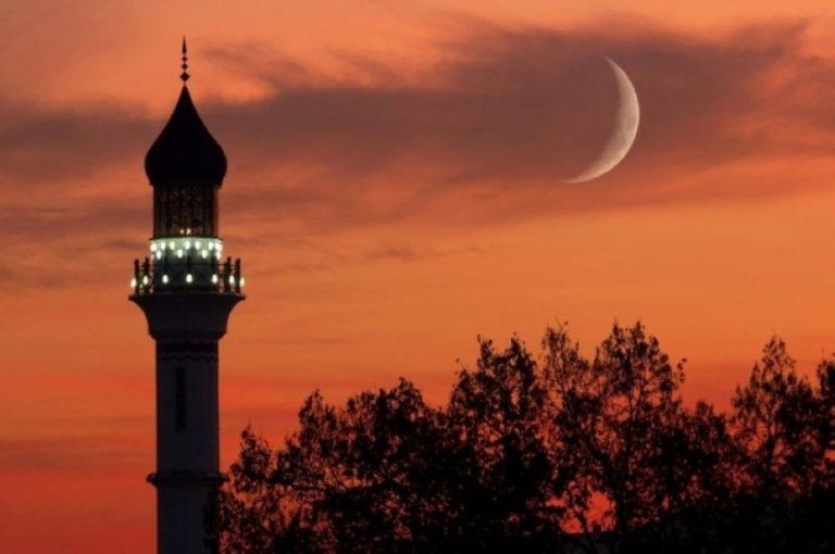 Ramadan ends Thursday as Saudi declares Friday Eid-ul-Fitr - Vanguard News