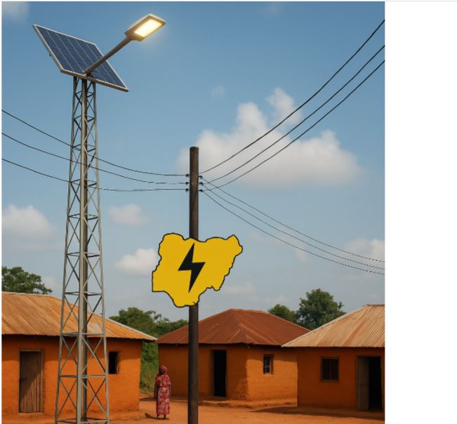 Expert gives insights on solving Nigeria’s energy access crisis - Vanguard News