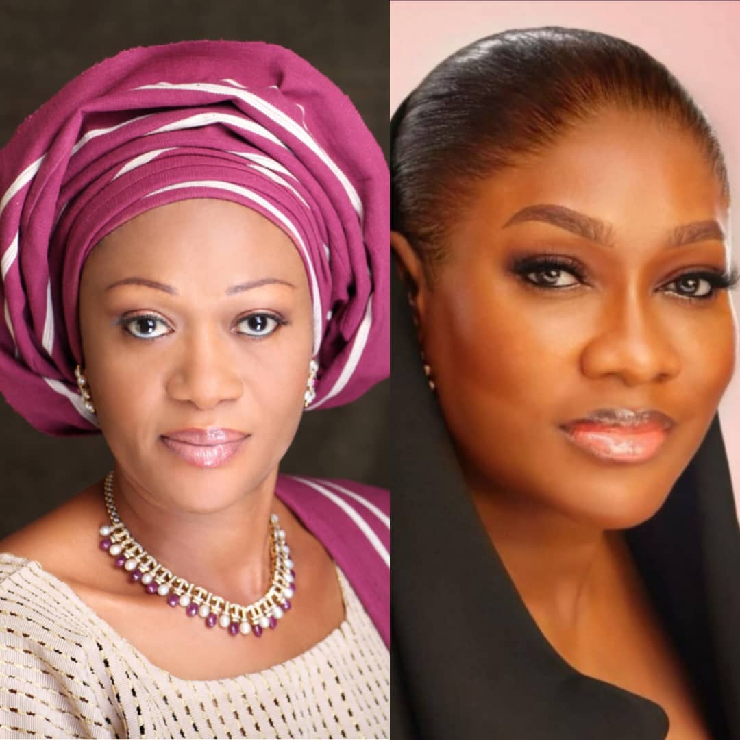 Oluremi Tinubu and Aisha Achimugu: A bond forged in compassion ...