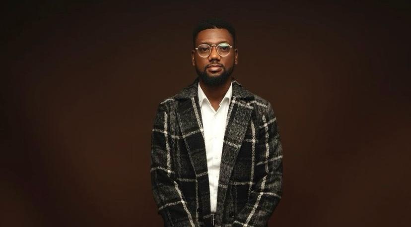 Obinna Eric Nwodo wins Lifetime Achievement Award at Crest Awards ...