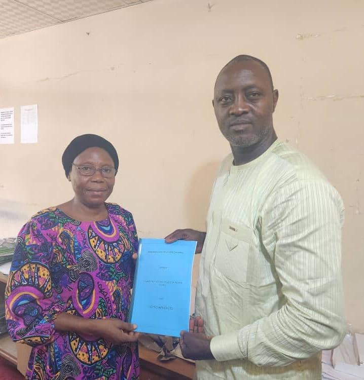 AI skills for public sector: SO-TechAfrica teams up with ASCON - Vanguard News