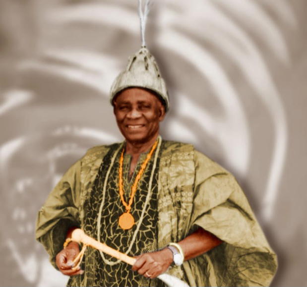 Oba Laoye remains architect of modern Ede - Anniversary cttee ...