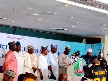 FROM Sunday Mbang to Sunday Makinde: Methodist Church elects new ...