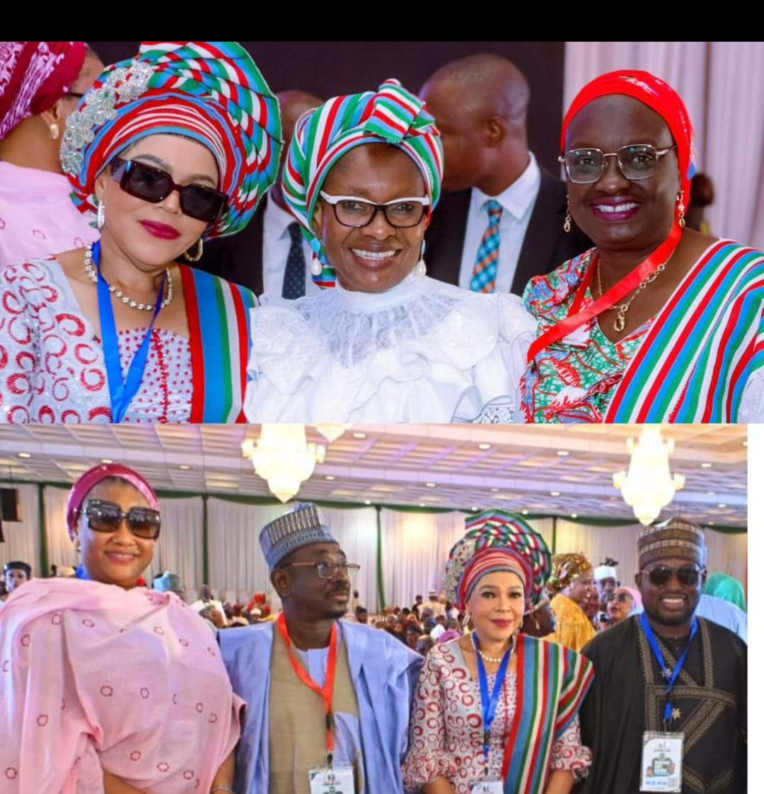 APC's National summit a reflection of commitment to inclusive ...