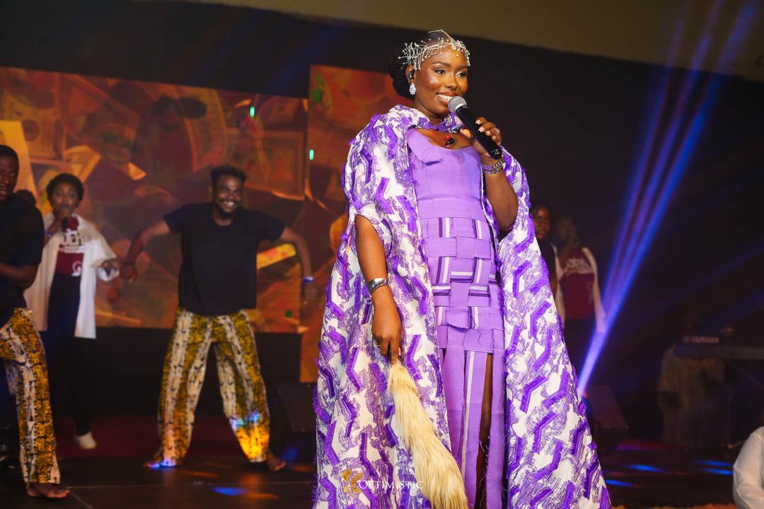 Òdèré Live: Magical night of music, magic, cultural edification, and ...