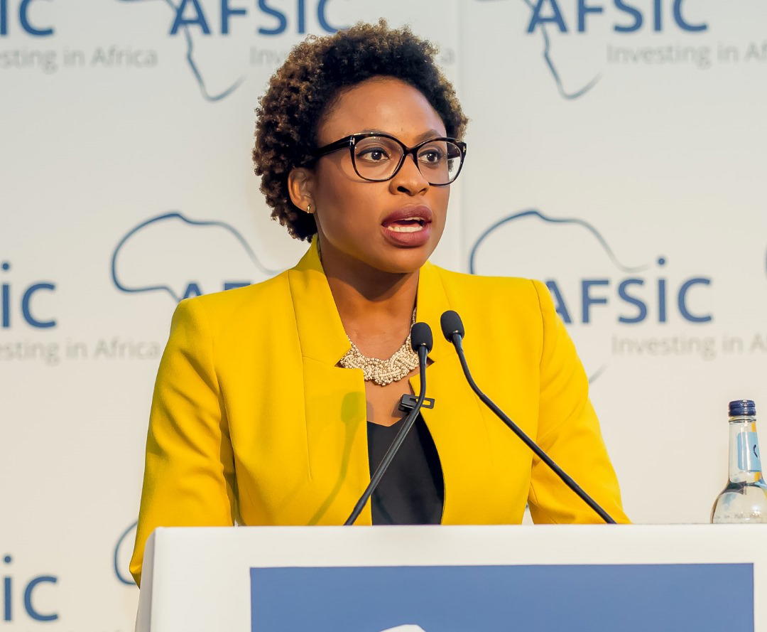 Tariff hike won’t solve Nigeria’s power crisis – Energy expert Monica Maduekwe warns FG ...