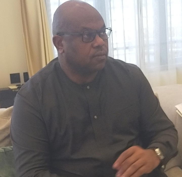 2nd anniversary: Former Delta Speaker, Ochei, commends Oborevwori for ...