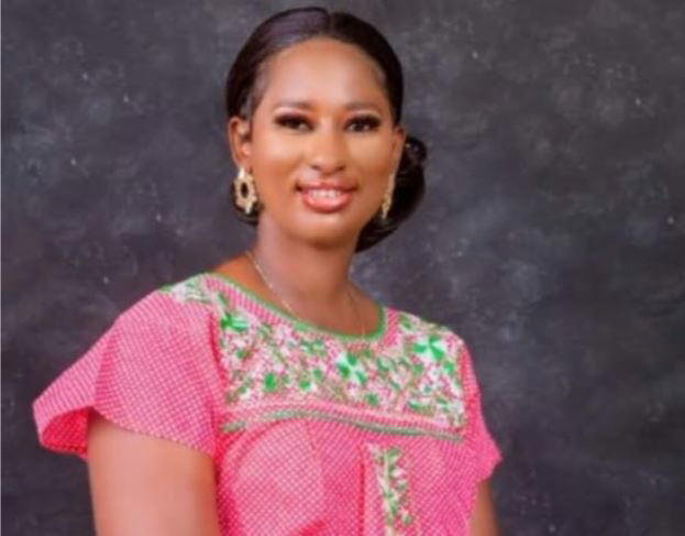 Dr. Oluwakemi Abiodun: From Nigerian classrooms to shaping global ...