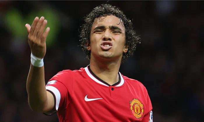 'Sell Hojlund to buy Osimhen’ - Ex-Man Utd star Rafael advises Amorim ...