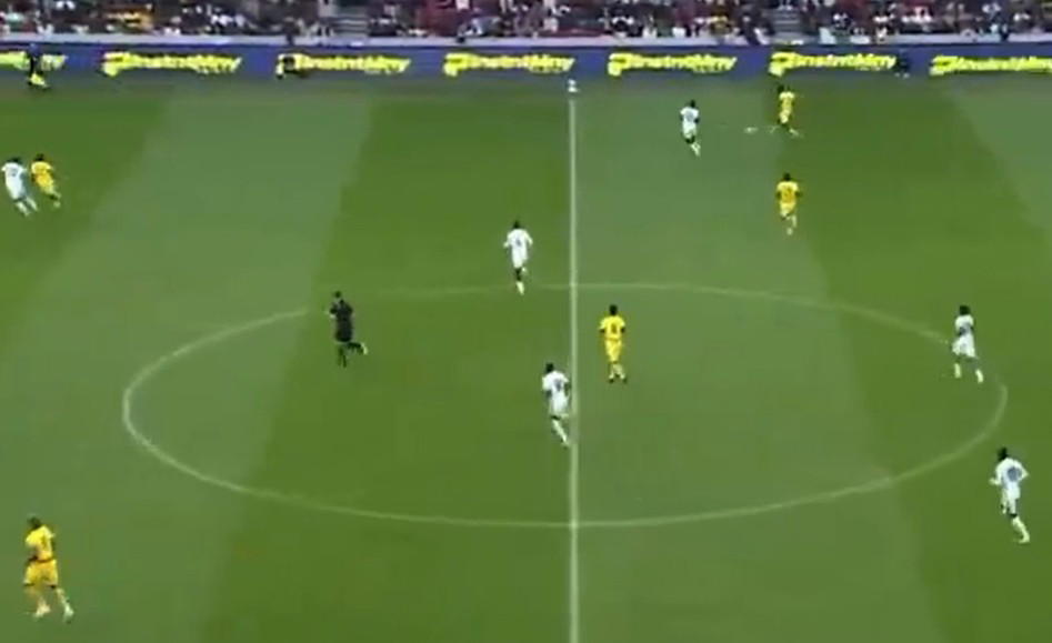 [Updated] Unity Cup: Nigeria beat Ghana 2-1 to qualify for final ...