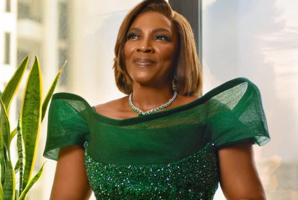 Don t Sacrifice Your Career For Marriage Actress Tina Mba Tells Don t Sacrifice Your Career For Marriage Actress Tina Mba Tells