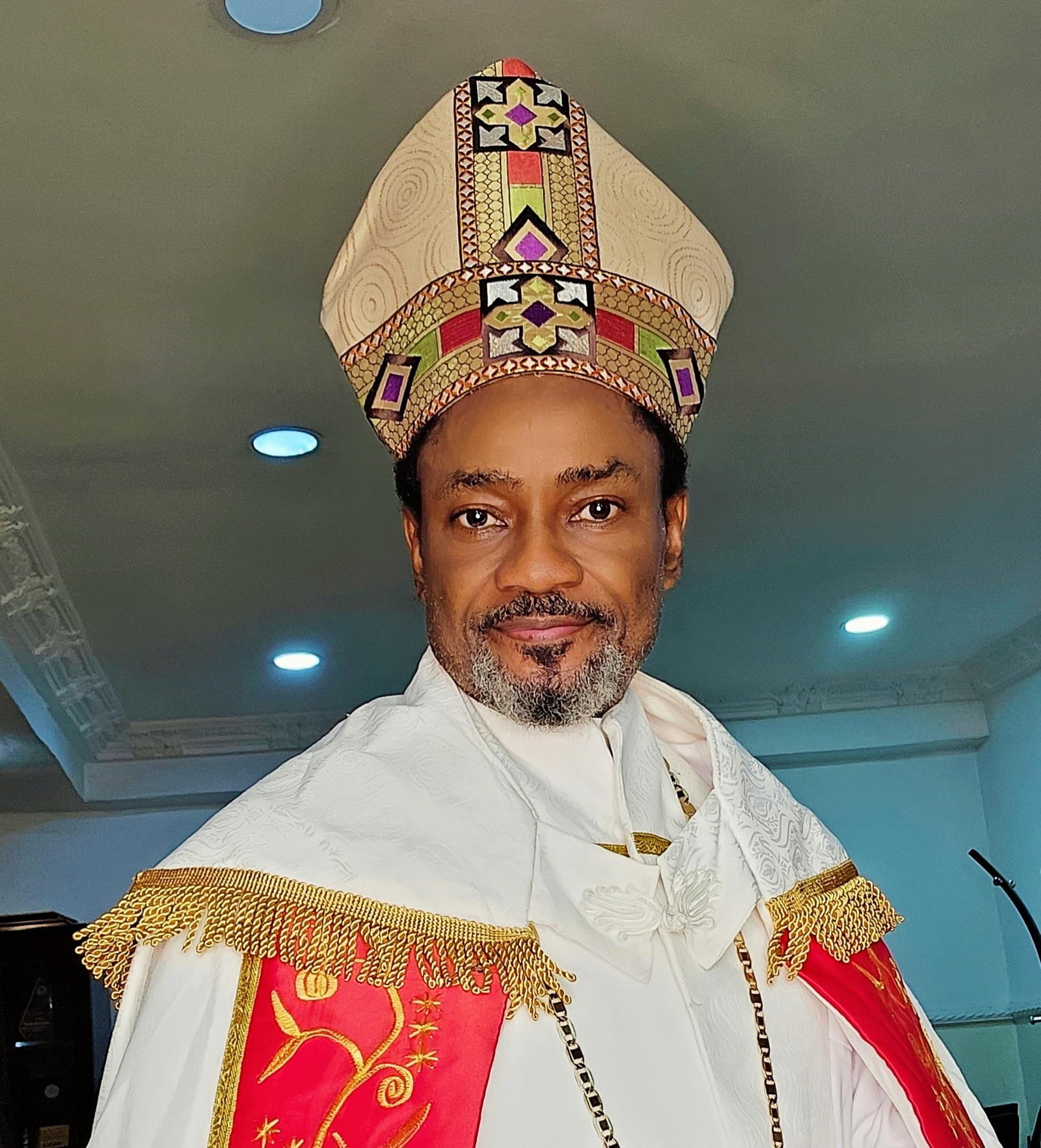 The soul of the nation cannot survive without its workers — Archbishop ...