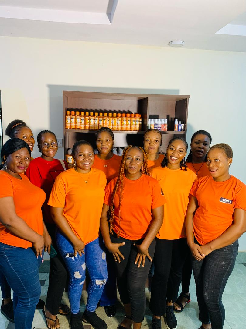 Why we launched the brightening body wash – ABANI - Vanguard News