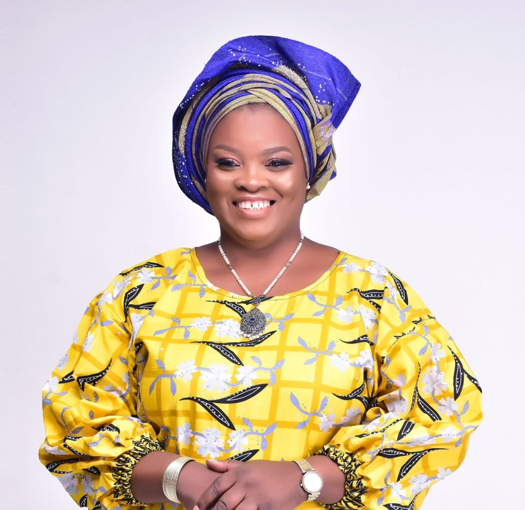 Awolowo’s grand-daughter resigns as Labour Party executive committee ...