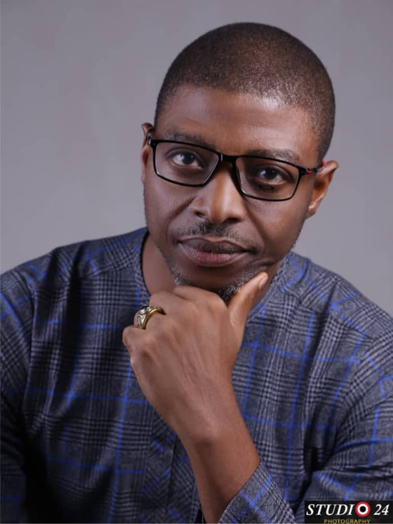 Cosmas Ternenge Akighir: The steady hand the North Central Development Commission needs ...