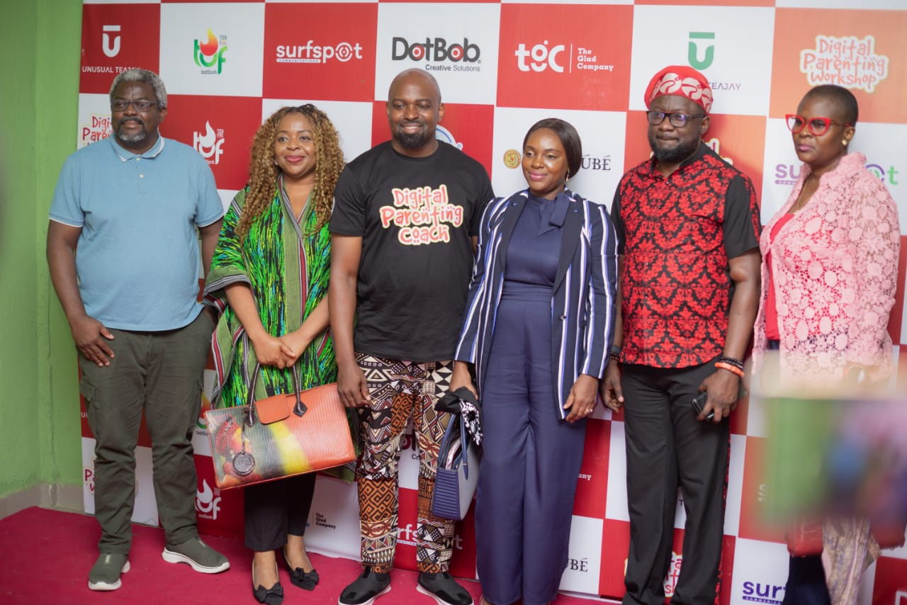Glad Company organizes digital parenting workshop 2025 edition ...
