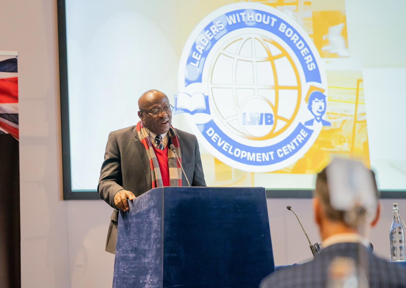 African leaders, policymakers, others to gather in Namibia for trade ...