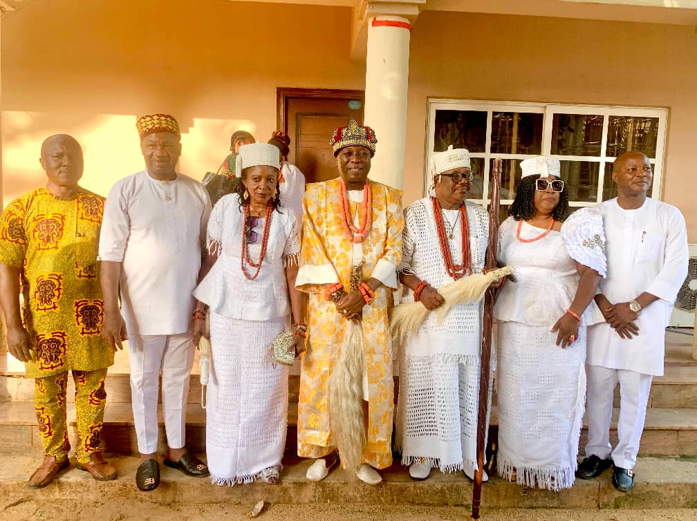 Oluwatoyin Alabi Applauds an Earnest Revolution: Six years of steady ...