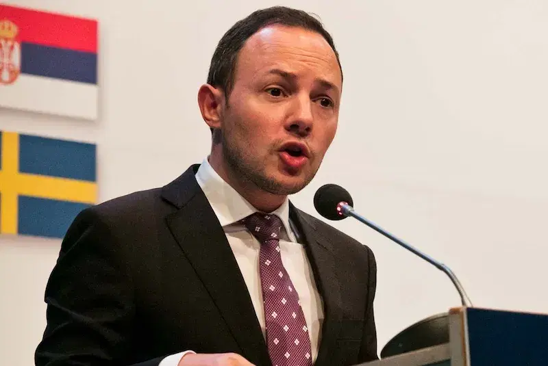 10 youngest presidents in the world - Vanguard News