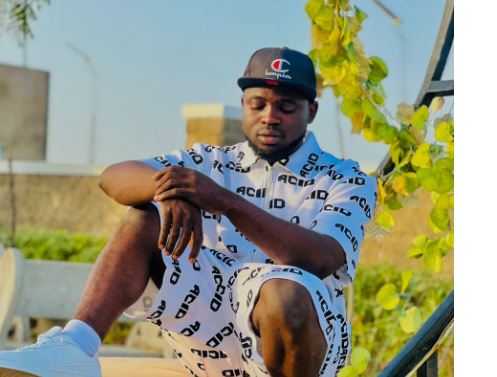 The top secret behind my success - Aabdulbk - Vanguard News