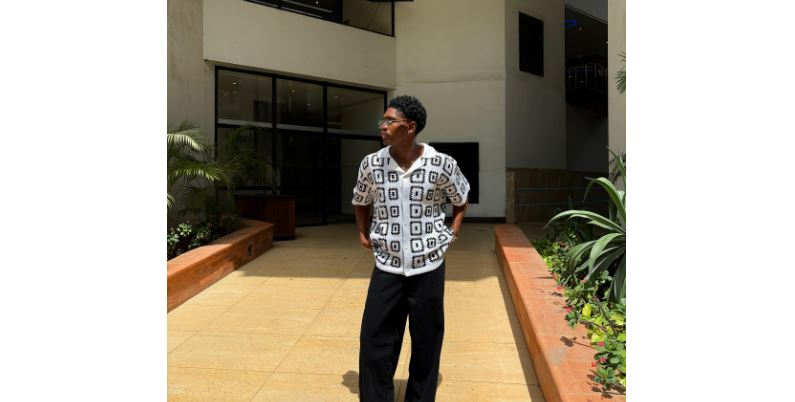 How Kenzy known as "Callmikenzy" became a multifaceted talent in acting ...