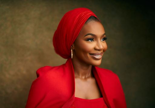 Olori Atuwatse III and Lady Ayobami Animashaun join forces to ...