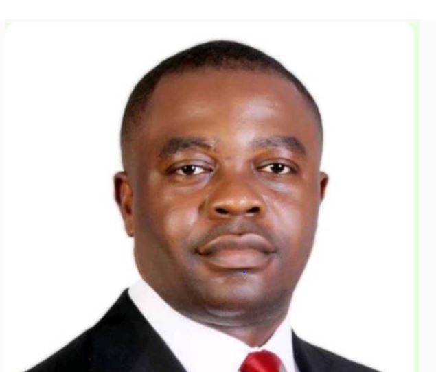 Why I resigned from Labour Party - Hon Obetta - Vanguard News