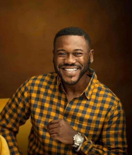 Not just celebs spraying money, tackle corruption too - Actor Deyemi to ...