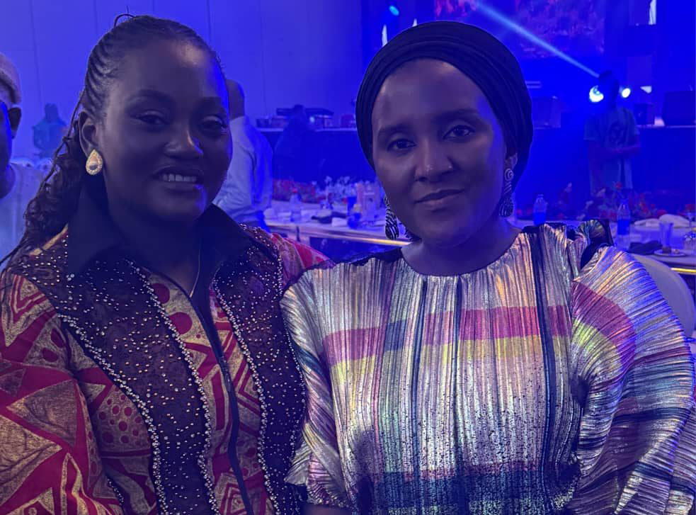 Fandf Global relishes Dangote cement recognition - Vanguard News