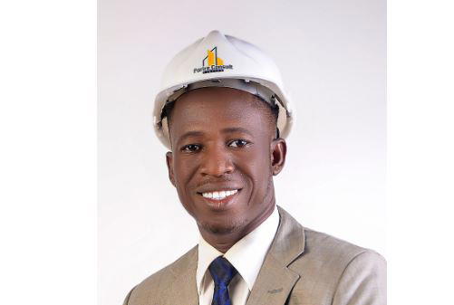 How Engr Wosu Fortune Emeka is helping Nigerians earn monthly with a ...
