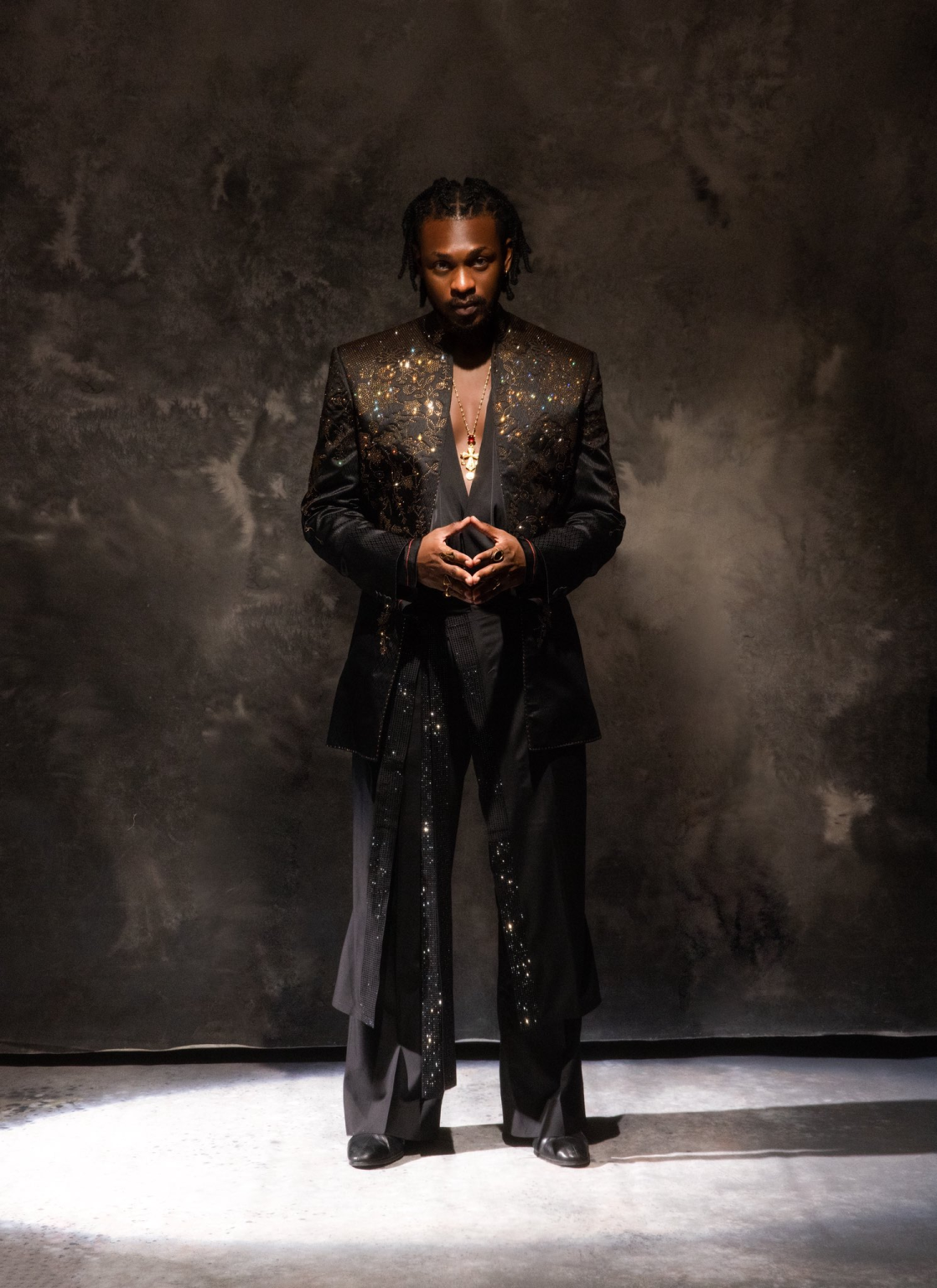 AMVCA 2025 Fashion: The looks everyone’s talking about - Vanguard News