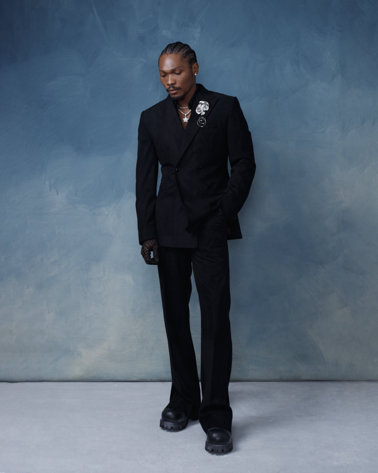 AMVCA 2025 Fashion: The looks everyone’s talking about - Vanguard News