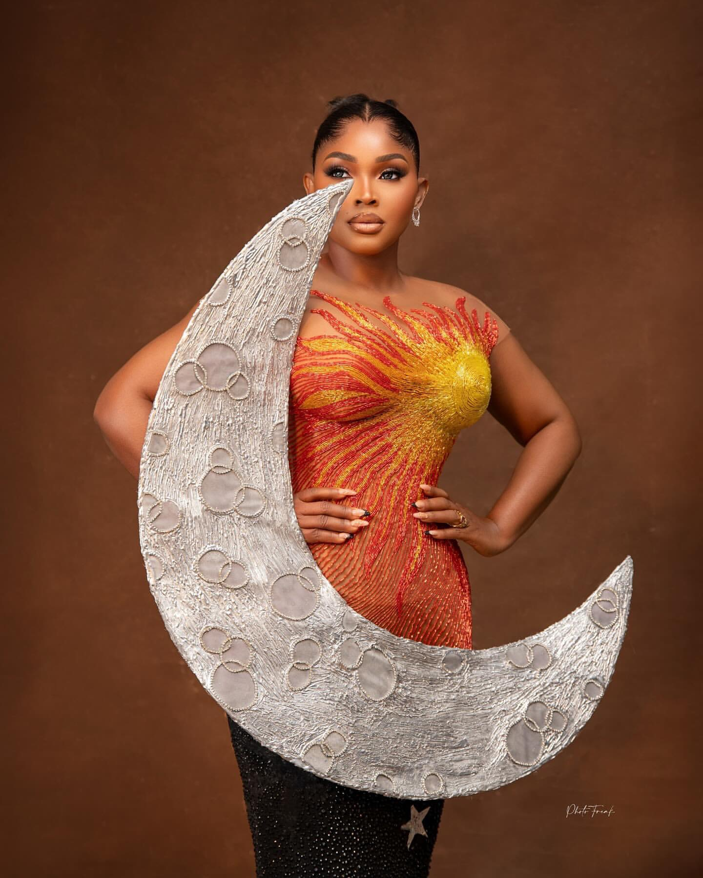 AMVCA 2025 Fashion: The looks everyone’s talking about - Vanguard News