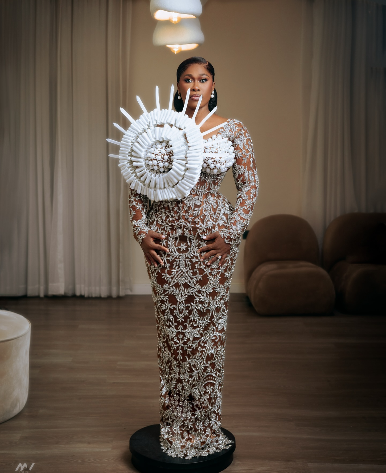 AMVCA 2025 Fashion: The looks everyone’s talking about - Vanguard News
