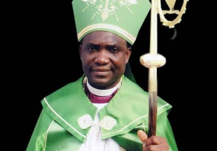 Senator Dafinone hails Archbishop Odutemu at 53 - Vanguard News