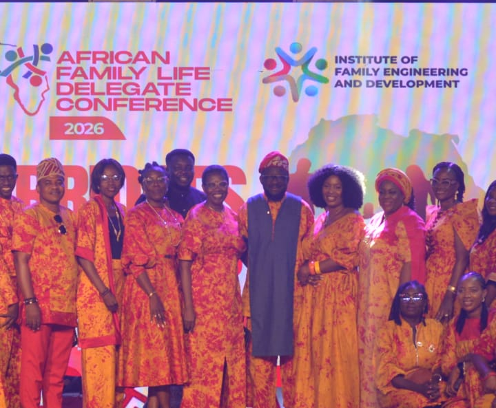 Institute holds delegates conference in Benin tasks government on job ...