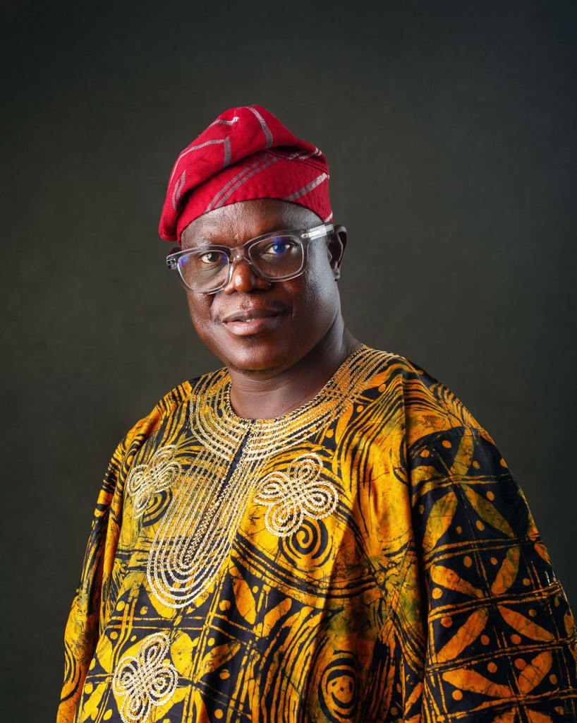 Endorsing Tinubu not enough, join us - APC scribe tells Osun senators - Vanguard News