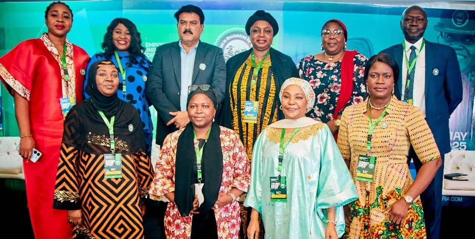 Over 1 million women farmers to access mechanized farming equipment ...