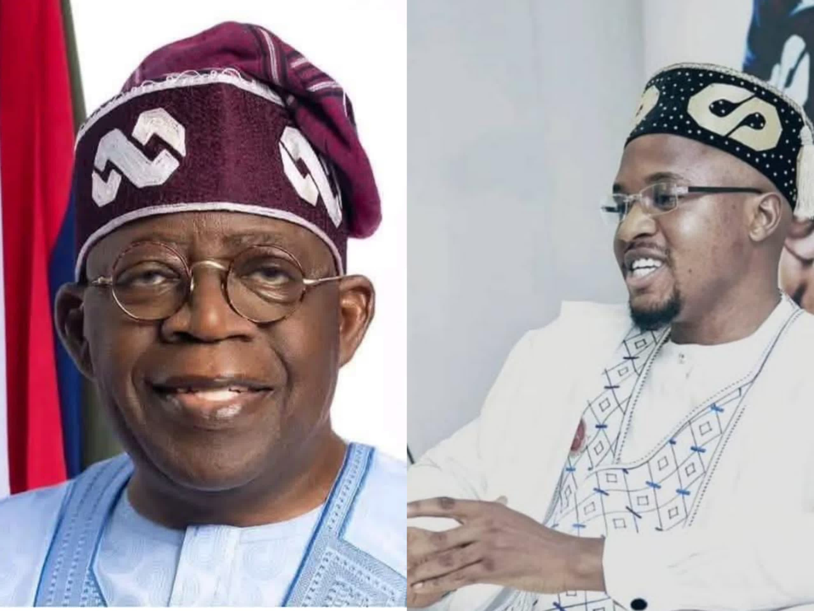 2nd Anniversary: TYGF president, Kevin felicitates Tinubu - Vanguard News