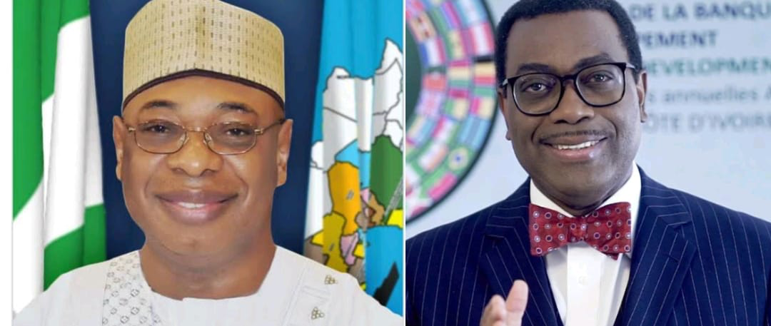 MOWCA, AfDB partner to strengthen dry dock subsector - Vanguard News