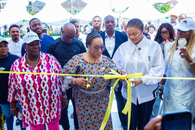 Ojaja mall more than commerce - Ooni - Vanguard News